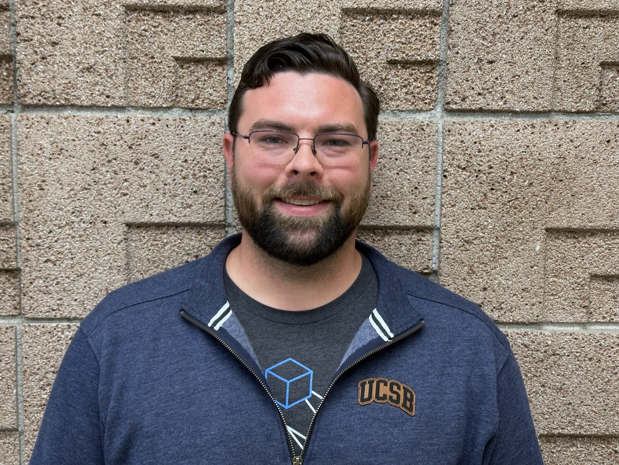 UCSB Contacts | SciTrek